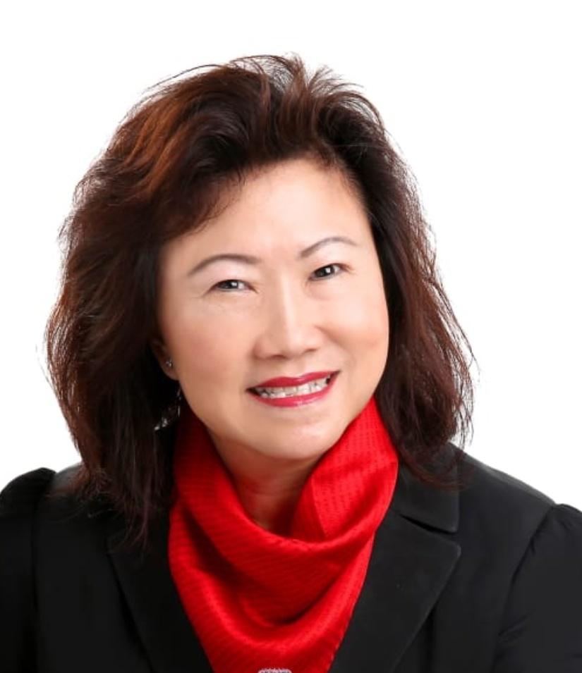 Jeanie Fong - ZhaoZhao Consulting of China