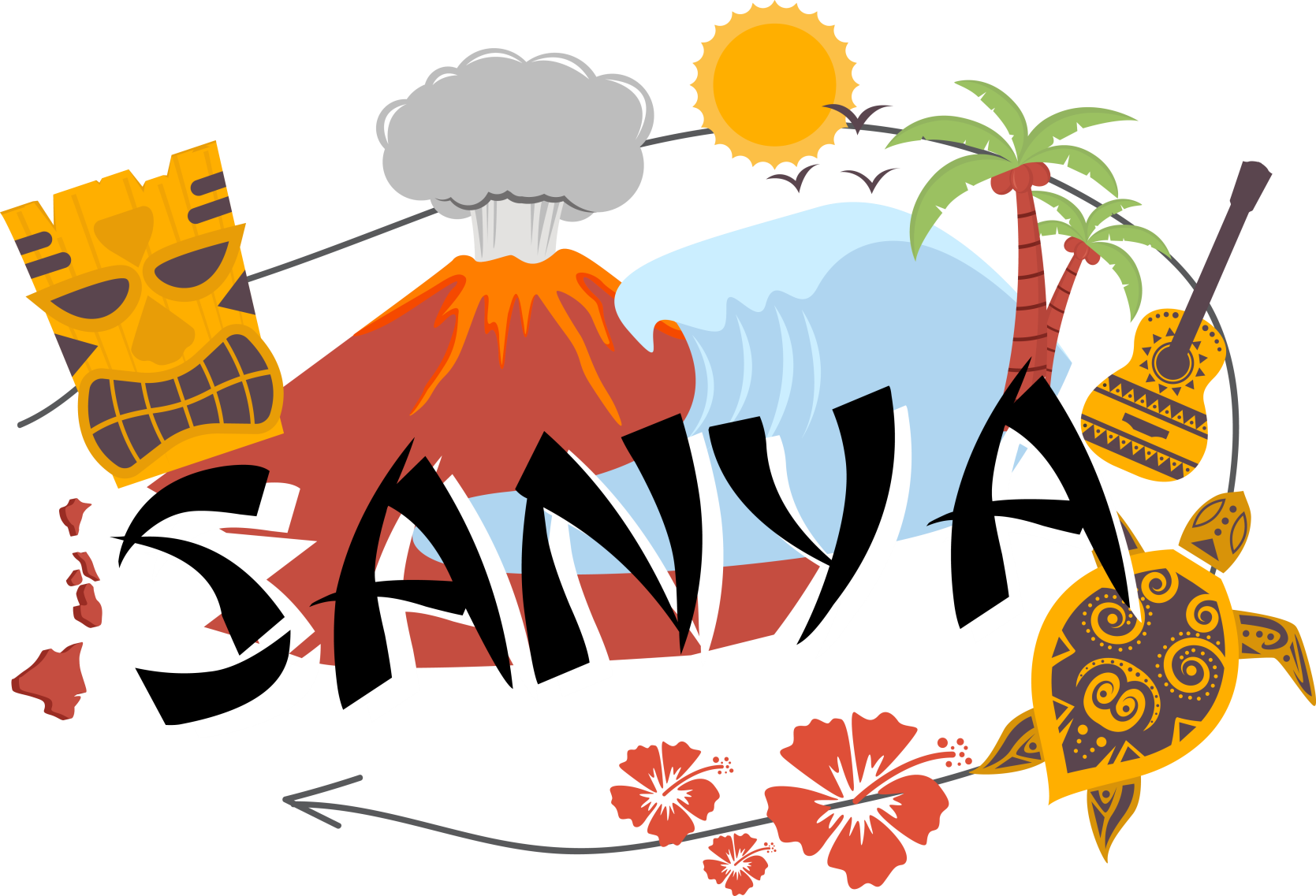 Guide for Obtaining Your Certificate of No Criminal Record in Sanya ...